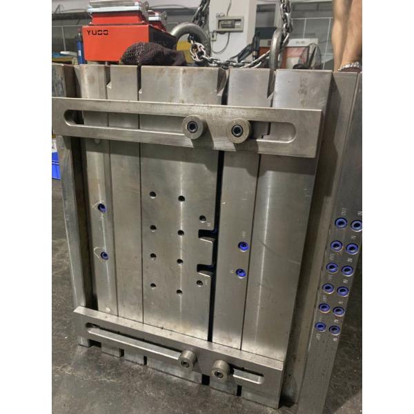 China L3 BOX custom plastic injection molding L3 Battery container ...