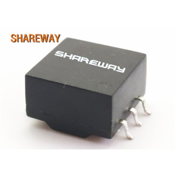 China Electric SMPS Flyback Transformer Ferrite Core SMT Flyback Transformer - China SMPS ...