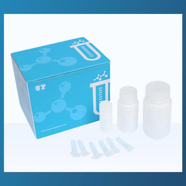 China Manually Nucleic Acid Extraction Kit WIth magnetic bead material ...