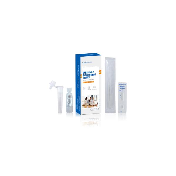 China Labnovation Test CE 1 Test SARS-CoV-2 Rapid Antigen Test Kit ...
