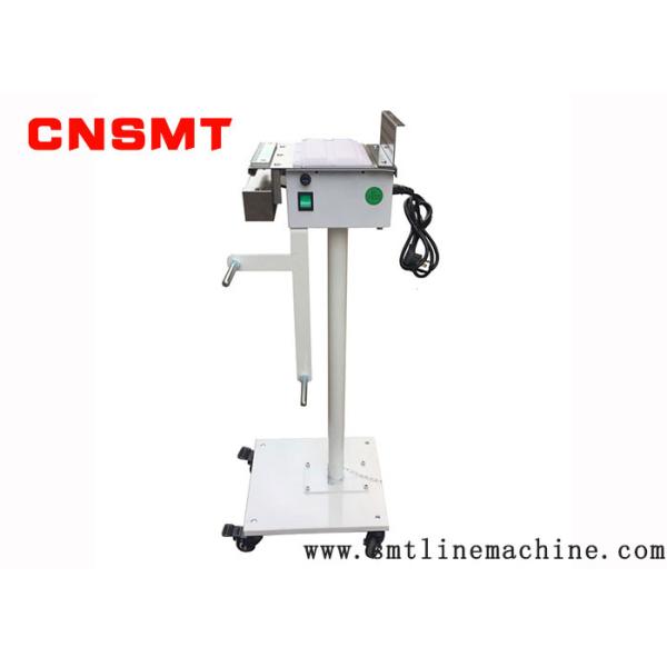 China Electric Feeder Loading Table Smt Pick And Place Machine Durable CNSMT JUKI RS-1 - China ...