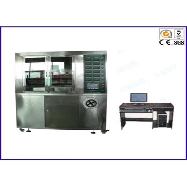 China Automatic Tracking Test Apparatus , IEC 60587 6 KV High Voltage ...