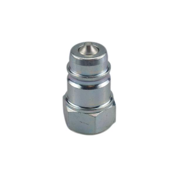 China IATF16949 High Pressure Quick Coupler High Pressure Quick Connect ...