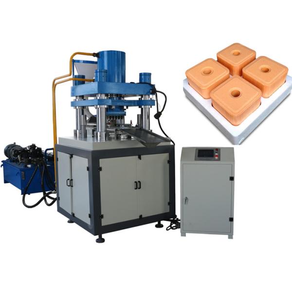 China Advanced Mechanical Single Punch Tablet Press Urea Salt Block ...