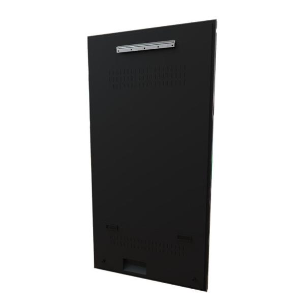 China Virtual Fitting Function Retail Magic Mirror VESA Hole ...
