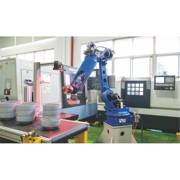 China Company Overview - Warom Technology Incorporated Company