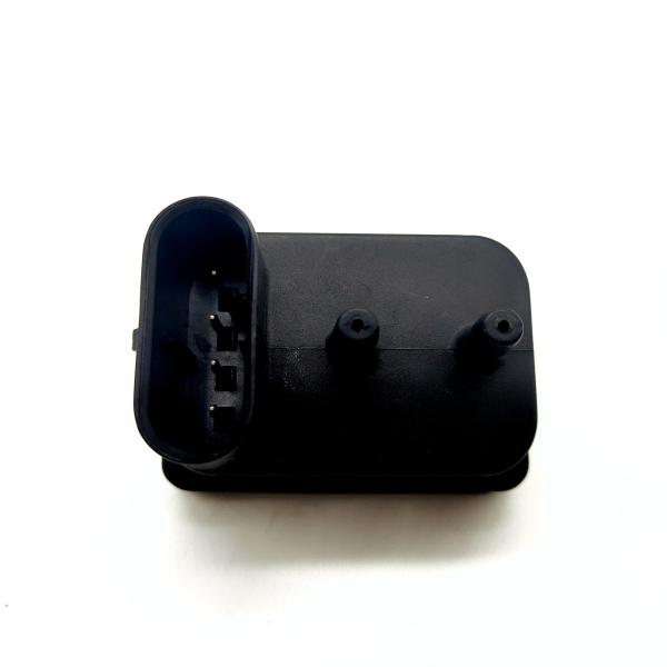 China LLANO LN-MAP02 4 Pin CNG LPG MAP Sensor Or MAP Sensor 025 For 2568 ECU - China LPG MAP Sensor