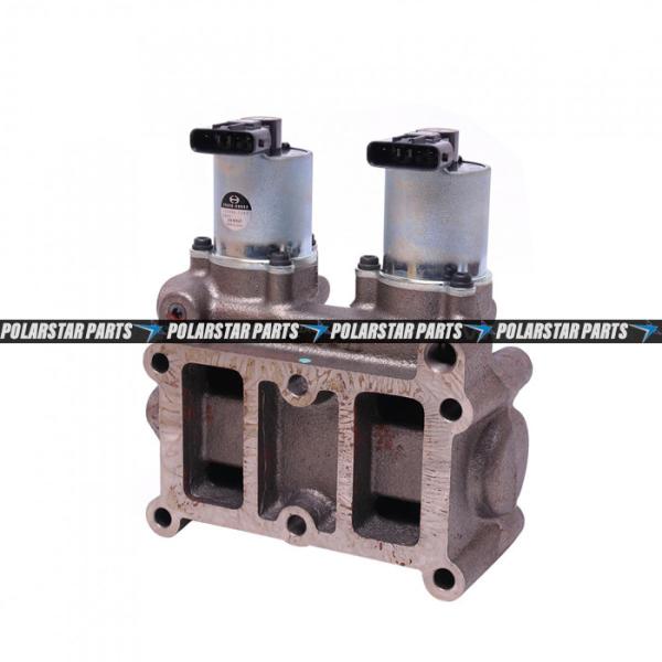 China Sk350-8 Engine Valve Assembly J08e Vh173501250a Hino Control ...
