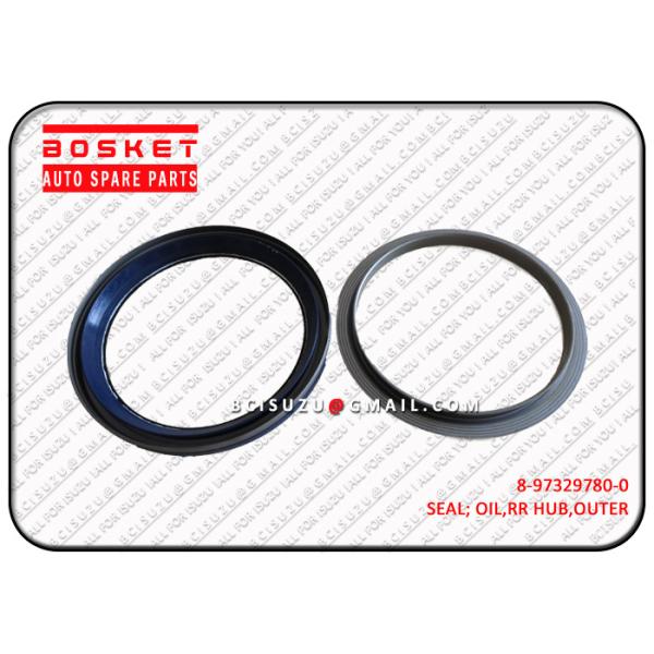 China 8-97329780-0 Isuzu NPR Parts Elf 700P 4HK1 4HF1 4HE1 Rear Front ...