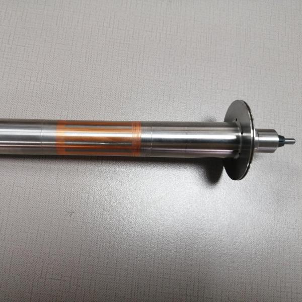China PCB Milling Machine D1769-02 Shaft Assembly for Spindle Armature ...