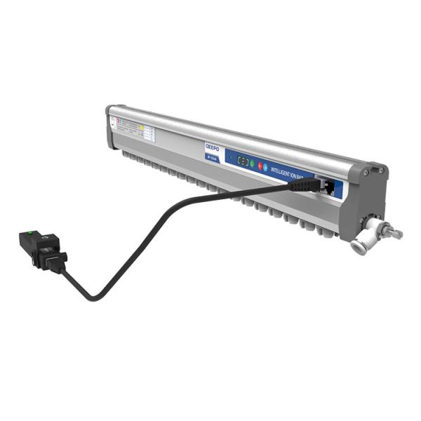 China Intelligent Anti Static Bar With Feedback Sensor - China Static ...