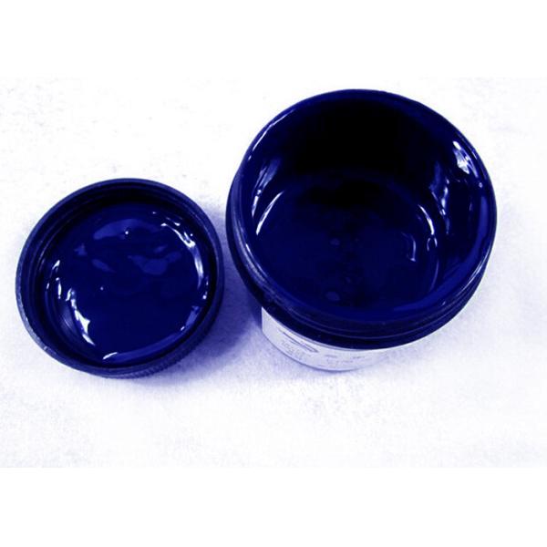 China 4H UV Curable Green Solder Mask Anti Acid Etching Resist Ink Oil ...