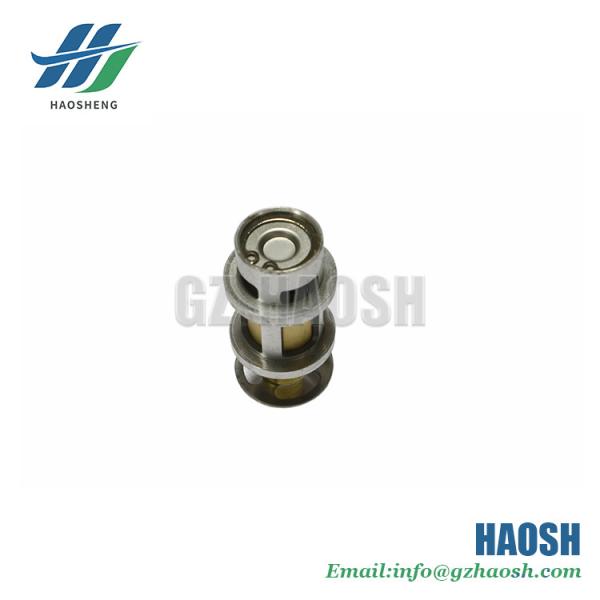 China 8-97075754-0 VALVE ASM BYPASS 897075754 ISUZU NPR71 4HE1 - China ...