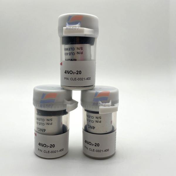 China 4NO2-20 CLE-0321-400 Nitrogen Dioxide Gas Sensor 250 PPM ...