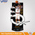 China Strong Structure Cardboard Movie Standee , 100% Recyclable Movie ...