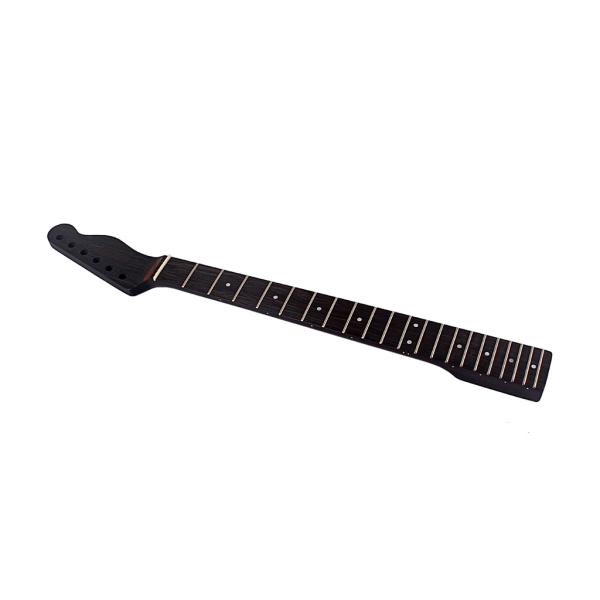 China Fender Telecaster Neck Replacement Right Hand Black Heel ...