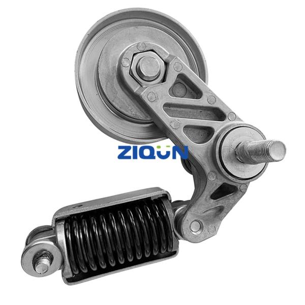 China Original 163802410 HINO 700 Timing Chain Belt Tensioner - China ...
