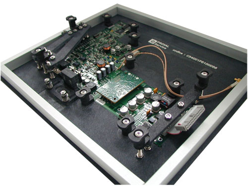 China Reflow Fixture Durapol Synthetic Stone SMT Pallet 20000 Times ...