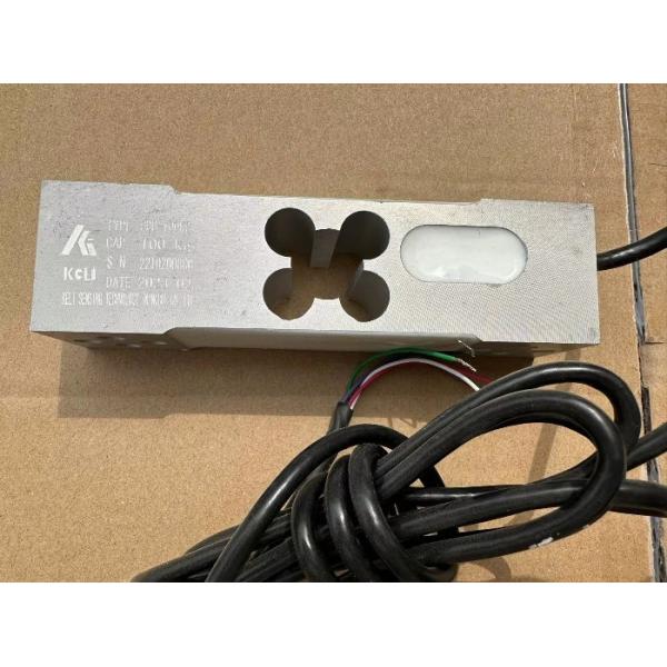 China Keli UDB 100kg 500kg Load Cell Controller Bench Scale Floor Scale ...