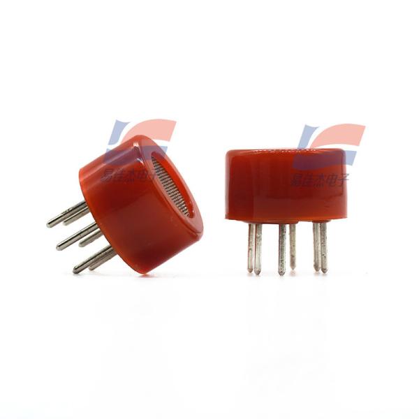 China MQ-3B Semiconductor Sensor For Alcohol Gas Low Cost Andsimple ...