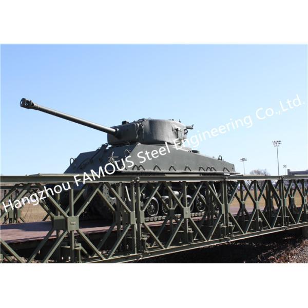 China Modern Designed Military Style Temporary Military Steel Structure ...
