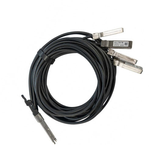 China FTTH Single Mode 40Gbps 3m Multimode Fiber SFP Modules - China ...