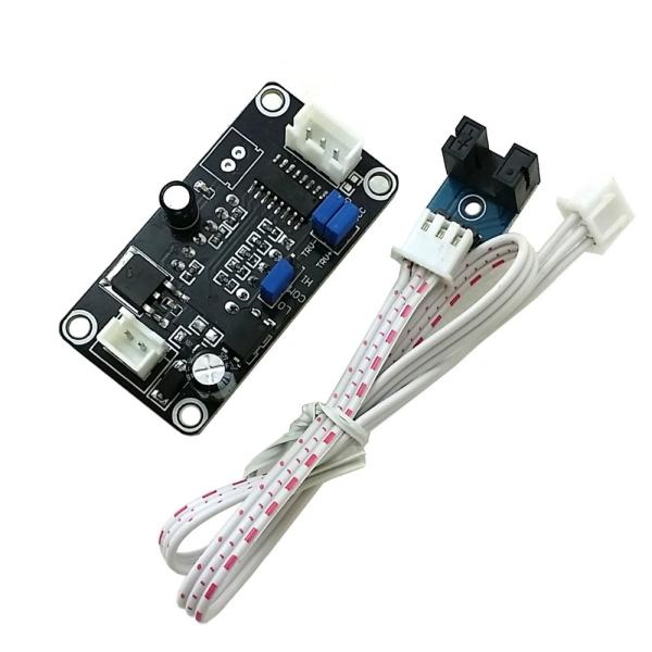 China Positive Power Supply Arduino Sensor Module Groove Coupler Sensor ...