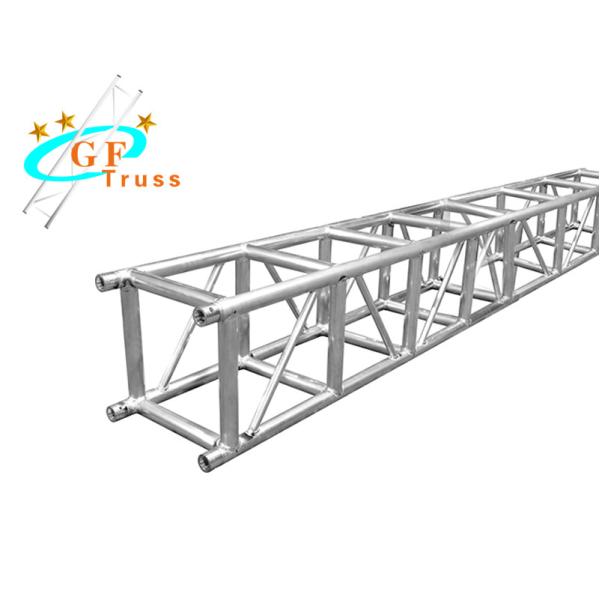 China Aluminum Truss line array stage truss Stage Truss Spigot Truss ...