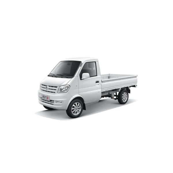 China Dongfeng Mini Cargo Truck K01S K02S 1 Ton Loading Capacity With ...