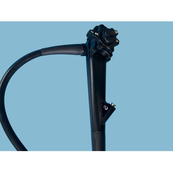 China EG-530N2 Flexible Gastroscope 2 mm Working Channel 100 degree ...