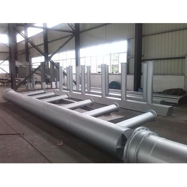 China Automatic Sequencing Batch Reactors For SBR CASS Tank Revolving ...
