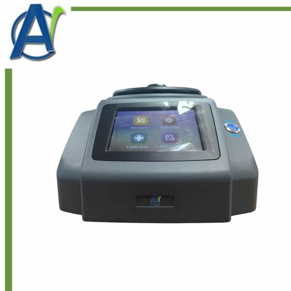 China ASTM D8184 Ferrous Wear Debris Monintor PQ Index Analyzer - China ...