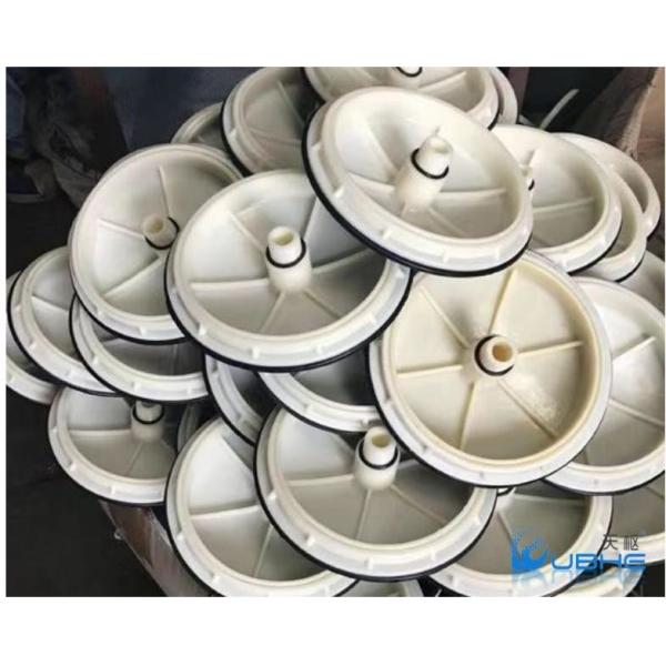 China 9 Inch Fine Bubble Disc Diffuser With Cone Air Epdm Diffuser ...