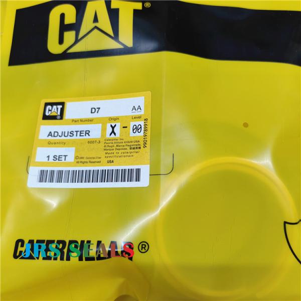 China 903400 903401 D7 Adjuster Seal Kit 904400 Hydraulic Cylinder Seal ...