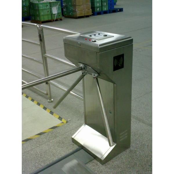 China Standard Vertical ESD Turnstile Tripod Turnstile Mechanism ...