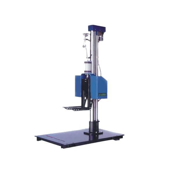 China Single Wing Drop Test Fixture Maximum Weight Of Test Object 100kg ...