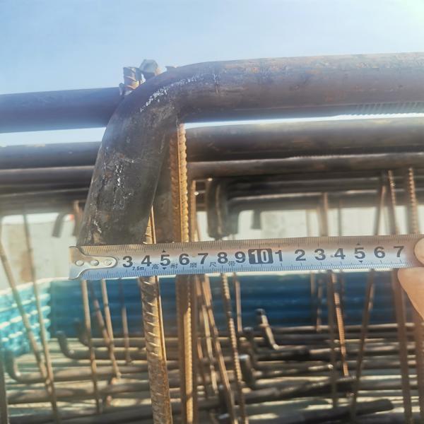 China High Weather Resistance Modern Steel Frame Buildings Industrial ...