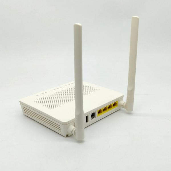 China FTTH Gpon Ont Modem Ont Eg8141A5 Xpon Gpon ONU Ont with 1ge+3fe+USB+Voi+USB+WiFi - China ...