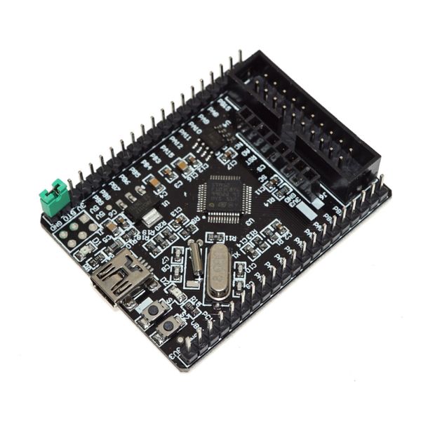 China 44g Weight Smart Core Arduino Controller Board STM32F103 ...