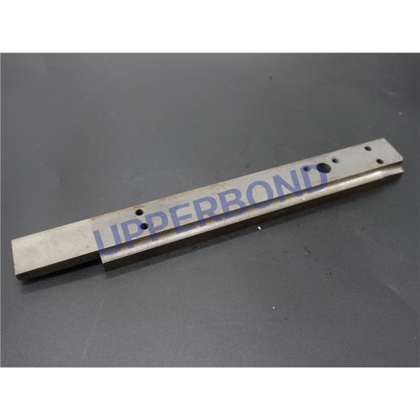 China MK8 Cigarette Maker Machine Long Folder Spare Parts - China MK8 ...