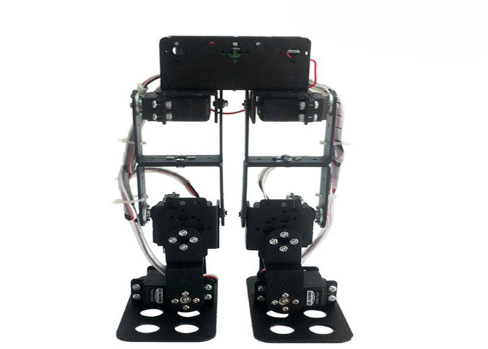 China 6 Dof Biped Arduino Dof Robot Educational Humanoid Robot Kits For Arduino China Dof