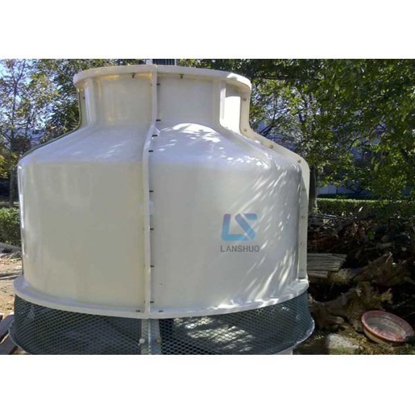 China Open Type Water Cooling Tower For Air Conditioning System ...