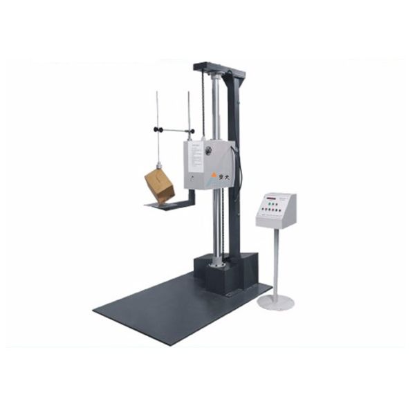 China Single Wing Drop Test Fixture Maximum Weight Of Test Object 100kg ...