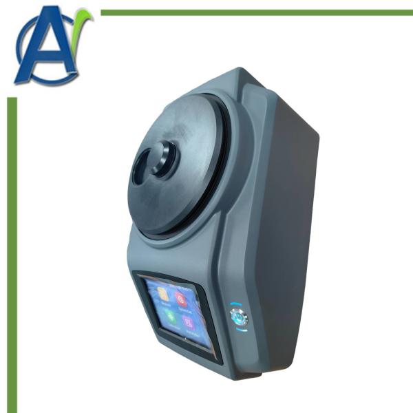 China ASTM D8184 Ferrous Wear Debris Monintor PQ Index Analyzer - China ...