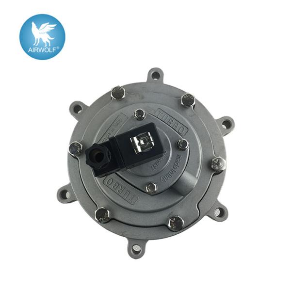 China Turbo SQP75 G3" Integral Pilot Pulse Jet Valves - China Pulse Jet ...