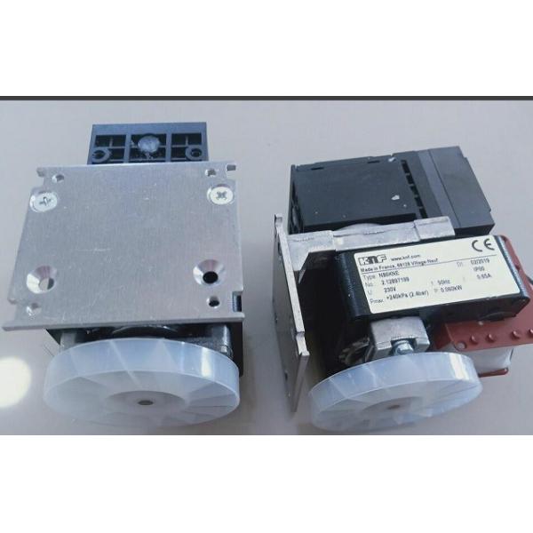 China PM25181-86 CEMS Sampling Pump Germany KNF N86KTE 230V 50HZ Panel ...