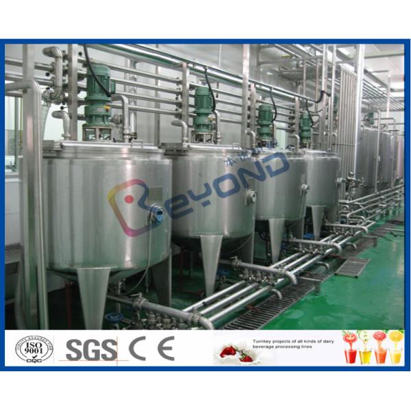 China Soft Drink Beverage Industry Carbonated Water Plants , Full Automatic Energy - China Soft ...