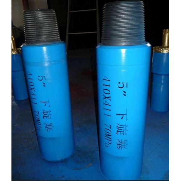 China API-7-1 Upper And Lower Kelly Valves Kelly Cock For Drilling Rig ...