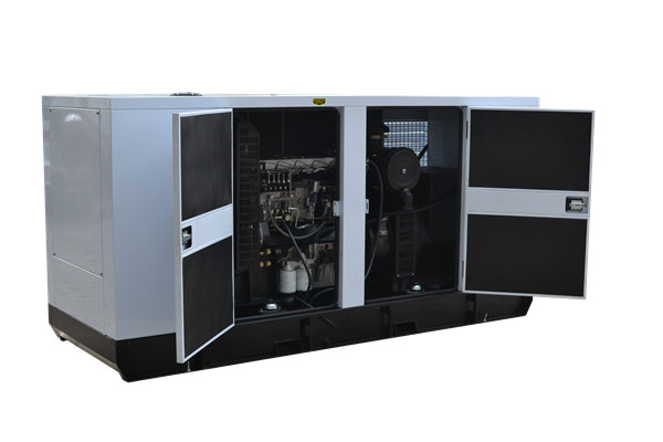 China 32kw 40 Kva Yanmar Generator Set Powered By 4TNV98T-GGECC Deepsea ...