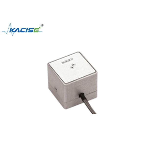 China Magnetic Suction Linear Accelerometer Sensor Uniaxial Module Vibration - China ...